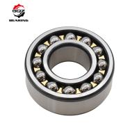 China 2310M Self-aligning ball bearing Steel Plant Carb Toroidal Ball Bearings 2311K/C3 2310/C3 2310M/C3 for sale