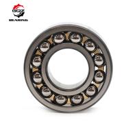 China 2310M Self-aligning ball bearing Steel Plant Carb Toroidal Ball Bearings 2311K/C3 2310/C3 2310M/C3 for sale