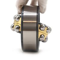 China 2310M Self-aligning ball bearing Steel Plant Carb Toroidal Ball Bearings 2311K/C3 2310/C3 2310M/C3 for sale