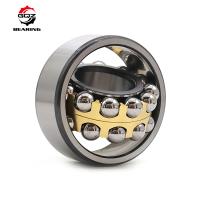 China 2310M Self-aligning ball bearing Steel Plant Carb Toroidal Ball Bearings 2311K/C3 2310/C3 2310M/C3 for sale