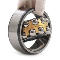 China 2310M Self-aligning ball bearing Steel Plant Carb Toroidal Ball Bearings 2311K/C3 2310/C3 2310M/C3 for sale