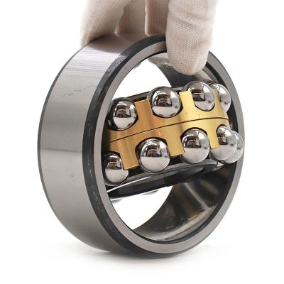 China 2310M Self-aligning ball bearing Steel Plant Carb Toroidal Ball Bearings 2311K/C3 2310/C3 2310M/C3 for sale