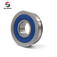 China BB1-0978 Deep Groove Ball Bearing 30x72/79.5x21mm BB1-0978 Automobile Gearbox Bearing for sale