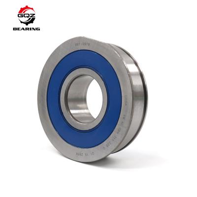 China BB1-0978 Deep Groove Ball Bearing 30x72/79.5x21mm BB1-0978 Automobile Gearbox Bearing for sale