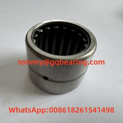 China Japan Genuine NTN MR182620 Machined Needle Roller Bearing 28.275X41.275X31.75mm for sale