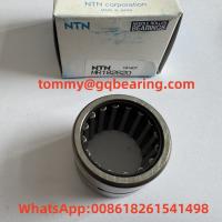 China Japan Genuine NTN MR182620 Machined Needle Roller Bearing 28.275X41.275X31.75mm for sale