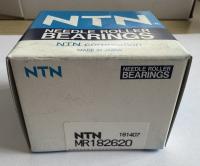 China Japan Genuine NTN MR182620 Machined Needle Roller Bearing 28.275X41.275X31.75mm for sale