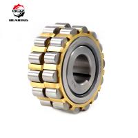 China GQZ NU2214 Single Row Cylindrical Roller Bearing 70×125×31mm For Medium-Heavy Load Transmission Equipment for sale
