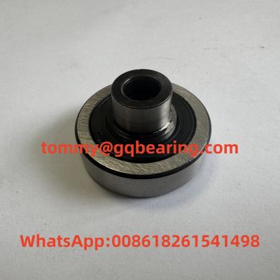 China Chrome Steel Material INA ZL202-DRS Stud Type Track Roller Bearing ZL202NPDU Cam Follower Bearing 16x40x23.8mm for sale