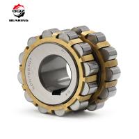 China 500752307 Nylon Cage Double Row Eccentric Roller Bearing 35x86.5x50mm for sale