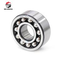 China Double Row 2304-TN9 2304-M 2304-2RS-TVH 2304-2RS-TN 2305 2304 Self-aligning Ball Bearing for sale