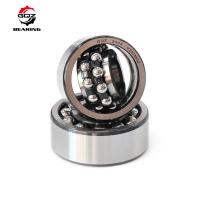 China Double Row 2304-TN9 2304-M 2304-2RS-TVH 2304-2RS-TN 2305 2304 Self-aligning Ball Bearing for sale