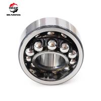 China Double Row 2304-TN9 2304-M 2304-2RS-TVH 2304-2RS-TN 2305 2304 Self-aligning Ball Bearing for sale