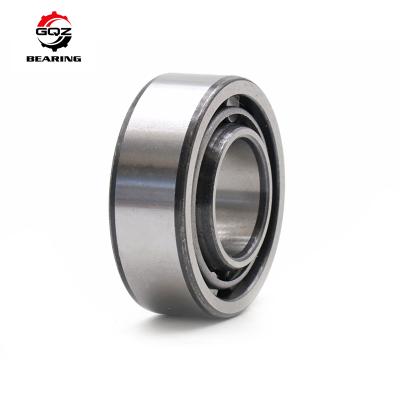 China NU 207 ECP Single row Cylindrical Roller Bearing NU207 ECP C3 Chrome Steel Bearings 35*72*17 mm for sale