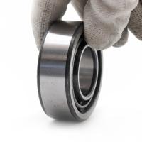 China GQZ NU212 Single Row Cylindrical Roller Bearing, Separable Inner Ring High Radial Load Bearing For Gearboxes, Drive Motors And Heavy Transmission Equipment for sale