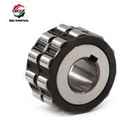 China GQZ NJ5218 Single Row Cylindrical Roller Bearing 90×160×52.4mm For Industrial Gearbox And Heavy Machinery for sale