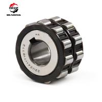 China GQZ NJ5218 Single Row Cylindrical Roller Bearing 90×160×52.4mm For Industrial Gearbox And Heavy Machinery for sale