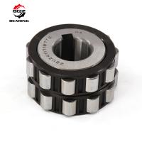 China p0 steel cage Eccentric Bearing 22UZ4117187T2 p4 cylindrical roller bearing 22×58×32mm for sale