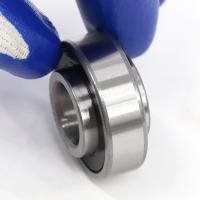 China B17-114DD Automobile Alternator Bearings P0 B17-114DDWAXC4 gcr15 Chrome Steel Deep Groove Ball Bearing for sale