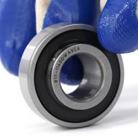 China B17-114DD Automobile Alternator Bearings P0 B17-114DDWAXC4 gcr15 Chrome Steel Deep Groove Ball Bearing for sale