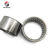 China NA4822 Needle Roller Bearing 110x140x30mm Single Row For Hydraulic Motor Pump Rotary Assemblies for sale