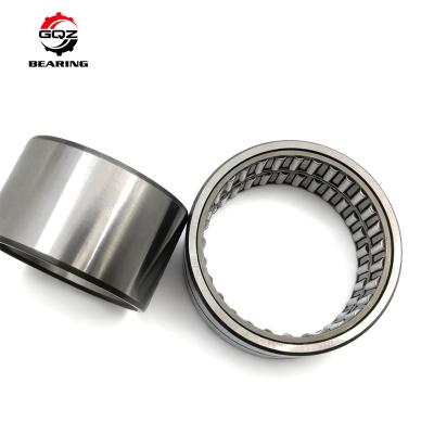 China NA4822 Needle Roller Bearing 110x140x30mm Single Row For Hydraulic Motor Pump Rotary Assemblies for sale