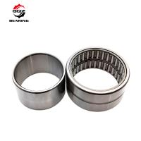China Stainless Steel NA4903 Sealed Needle Roller Bearings 17*30*13mm For Machinery Construction Farm Industries for sale