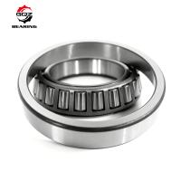 China Excavator Bearing 399A/394A taper roller bearing sizes 68.262x110x22mm for Heavy-Duty Trucks for sale