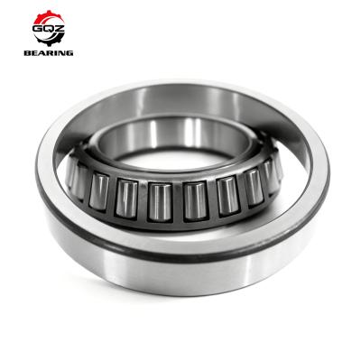 China Excavator Bearing 399A/394A taper roller bearing sizes 68.262x110x22mm for Heavy-Duty Trucks for sale
