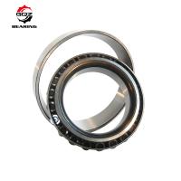 China Single Row gcr15 395/394A Taper Roller Bearing Truck Parts Drive Shaft 395/394A bearings for sale