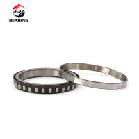 China JK0S060 Single Lip Sealed Integral Tapered Roller Bearing 60×95×26mm Gearbox Axle Bearing for sale