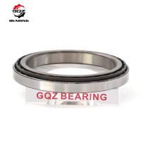 China Ec12218s02h100 Gearbox Bearing EC.12218.S02.H100 gcr15 Tapered Roller Bearing Assemblies 100x130x15.9 mm for sale