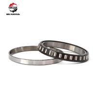 China JK0S060 Single Lip Sealed Integral Tapered Roller Bearing 60×95×26mm Gearbox Axle Bearing for sale