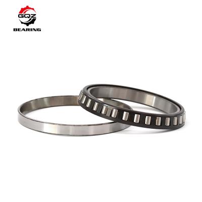 China Heavy Load T4DB170 Metric Precision Roller Bearing 170x230x32mm for sale