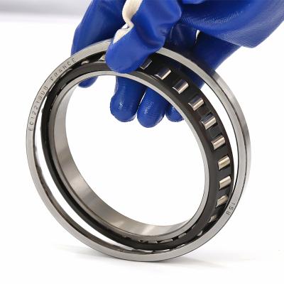 China Ec12218s02h100 Gearbox Bearing EC.12218.S02.H100 gcr15 Tapered Roller Bearing Assemblies 100x130x15.9 mm for sale