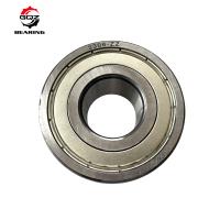 China 3306-BD-XL-2Z-C3 Angular Contact Ball Bearing 3306zz for Railways Double Row P5 Precision Rating for sale
