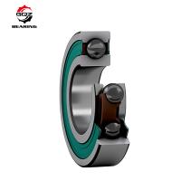 China 17TM04 / 17TM06 / 17TM07 Sealed Automotive Bearings Gearbox Deep Groove Ball Bearing for sale