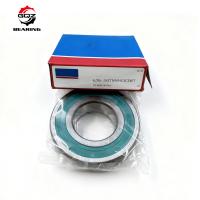 China 6206-2RZTN9/HC5C3WT P0 Ceramic Deep Groove Ball Bearing Elevator Parts with High Durability for sale