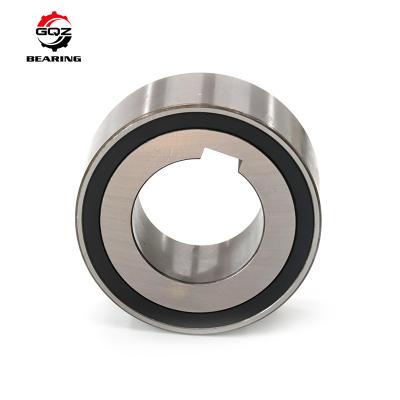 China 6009‑2Z Double Metal Shielded Light Series Bearing 45×75×16mm High Speed Motor Fan Industrial Transmission Bearing for sale