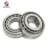 China 4T-M86649/M86610  Heavy Duty Tapered Roller Bearing for Industrial Machinery  GQZ for sale