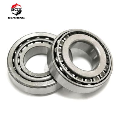 China 4T-M86649/M86610  Heavy Duty Tapered Roller Bearing for Industrial Machinery  GQZ for sale