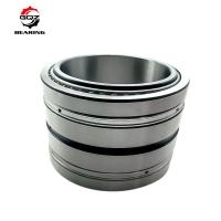 China 6-10079/900 10079/900 AXM Single Row P0 P4 P6 Taper Roller Bearing 900*1180*124mm for Rolling Mill for sale