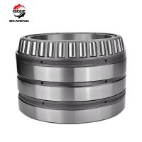 China GCr15 Chrome Steel 535191 Four Row Tapered Roller Bearing  for Rolling Mill 300x424x310mm for sale