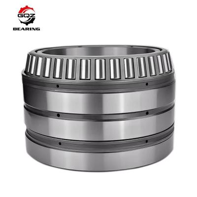 China GCr15 Chrome Steel 535191 Four Row Tapered Roller Bearing  for Rolling Mill 300x424x310mm for sale