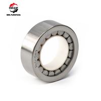 China N204E Cylindrical Roller Bearing Precision Engineered Components for Enhanced Performance and Longevity in Mechanical Systems for sale