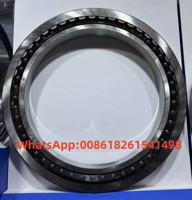 China 6-10079/900 10079/900 AXM Single Row P0 P4 P6 Taper Roller Bearing 900*1180*124mm for Rolling Mill for sale