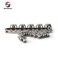 China B Series Precision Agricultural Transmission Chains 10B Industrial Roller Chains for Conveyors for sale