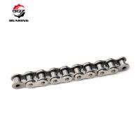 China B Series Precision Agricultural Transmission Chains 10B Industrial Roller Chains for Conveyors for sale