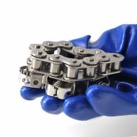 China B Series Precision Agricultural Transmission Chains 10B Industrial Roller Chains for Conveyors for sale