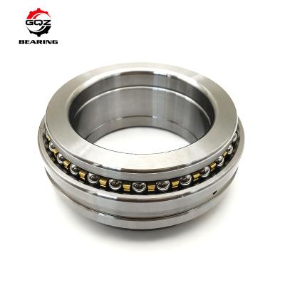 China 150*225*90mm High Speed 150TAC20D+L Angular Contact Thrust Ball Bearing High Rigidity Double-Direction Design for sale